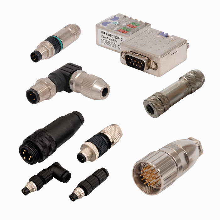 Field-wireable Connectors | Turck Banner Singapore Pte. Ltd.