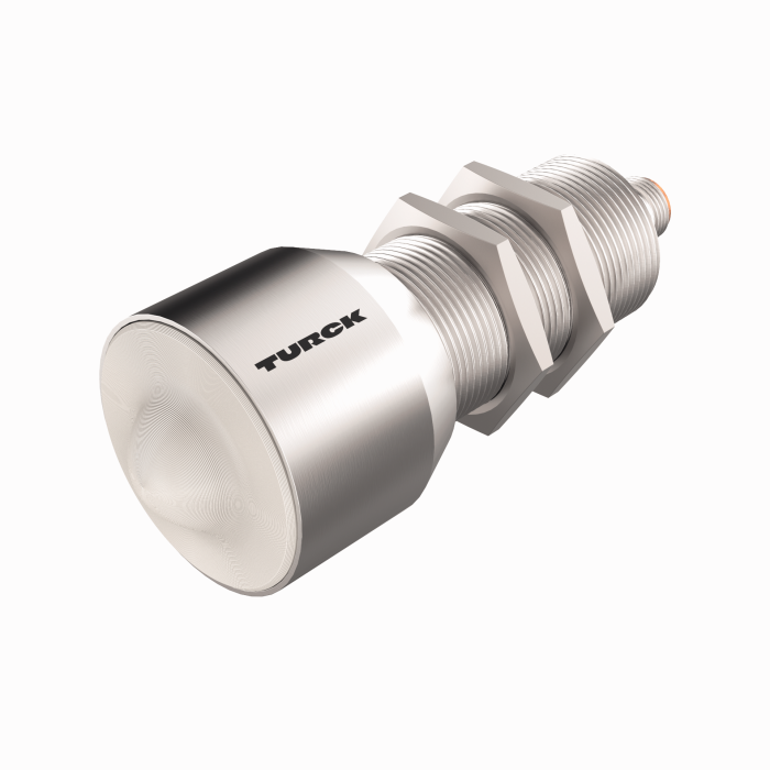 Radar Sensors | Turck Banner Singapore Pte. Ltd.