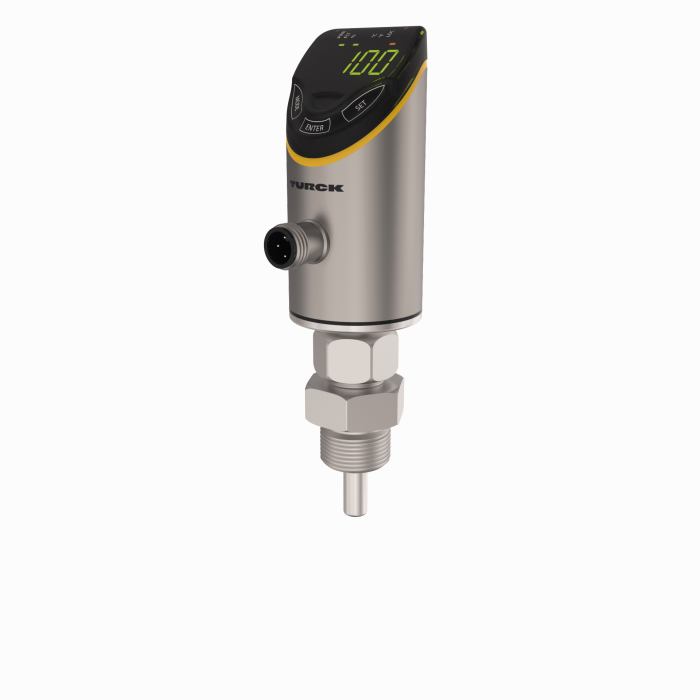 Flow Sensors/Flow Meters | Turck Banner Singapore Pte. Ltd.