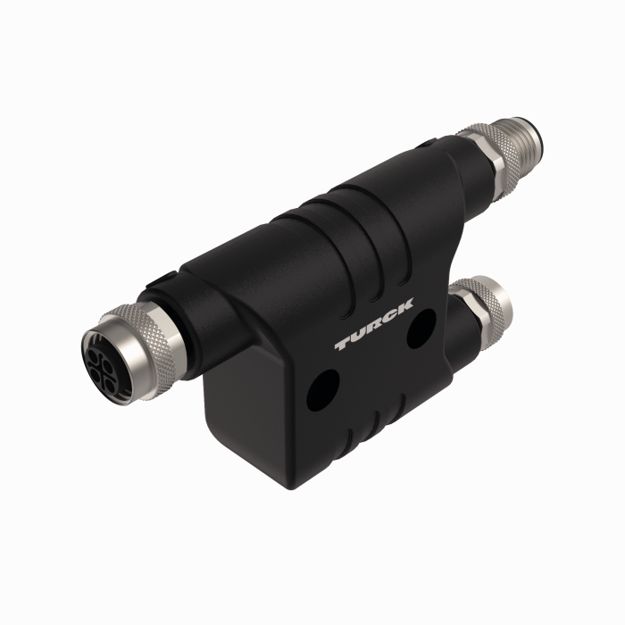 Power Splitters - Small h-Splitter