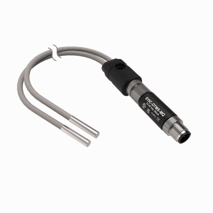 Converter - Thermistor to Modbus