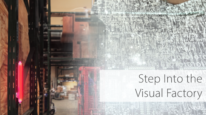 The Visual Factory - Turck Banner Singapore Pte.Ltd